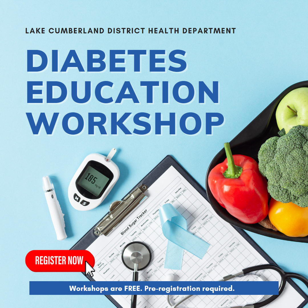 Casey County - Lake Cumberland District Health Department