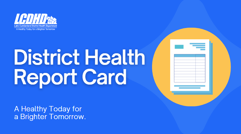 Health Assessments, Analyses, and Statistics - Lake Cumberland District ...