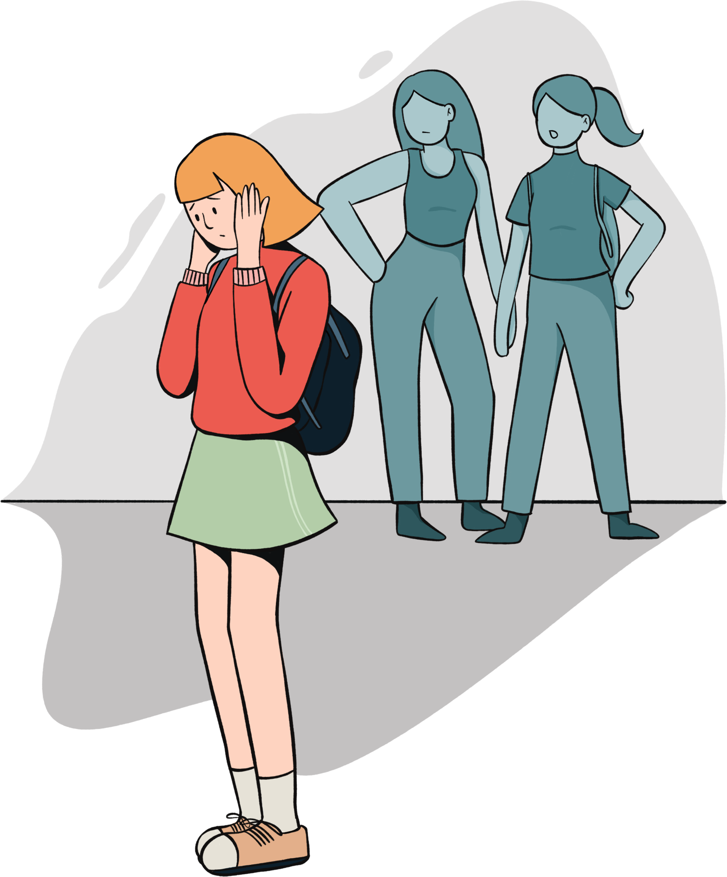 Just 4 Teens - Lake Cumberland District Health Department