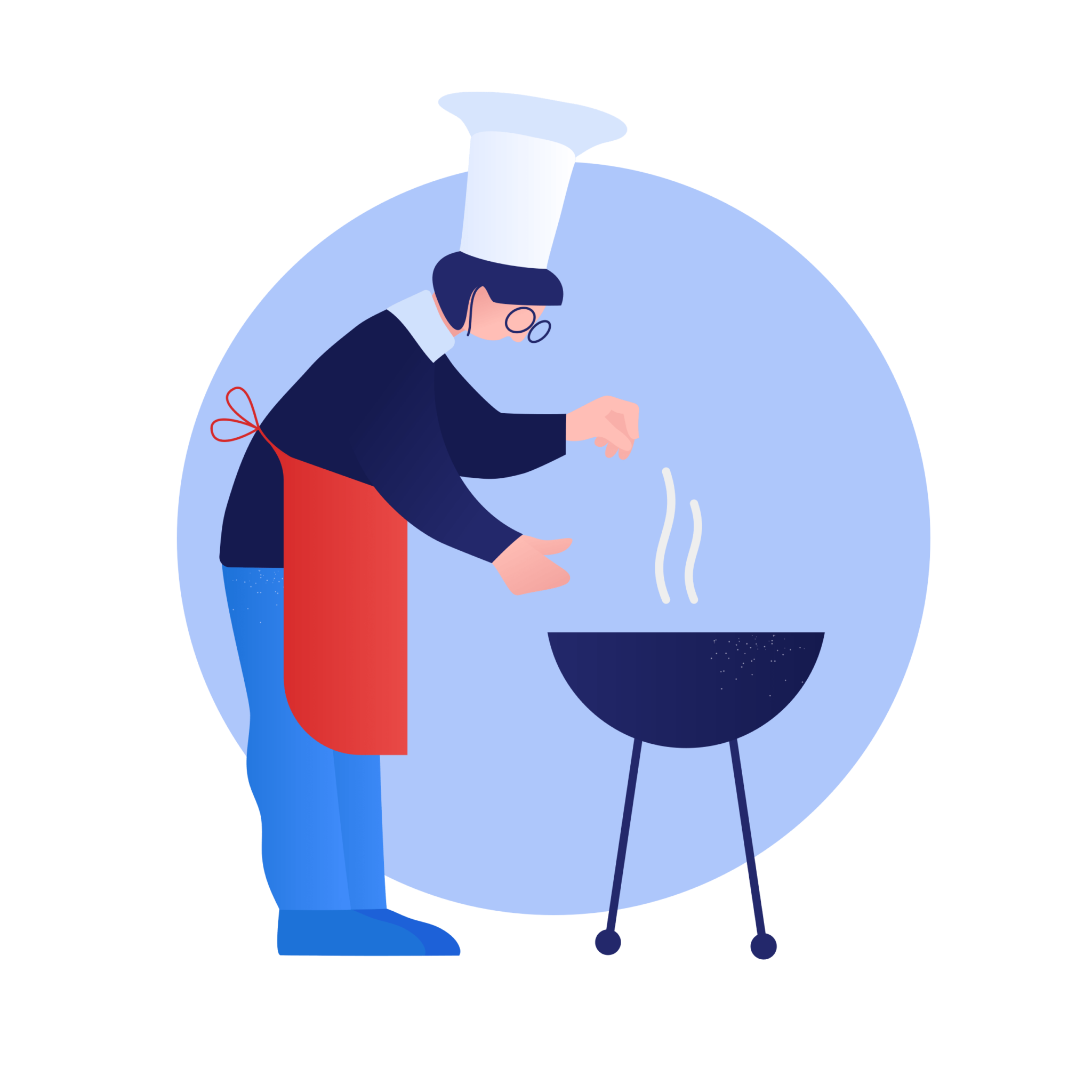 Grilling Safety - Lake Cumberland District Health Department