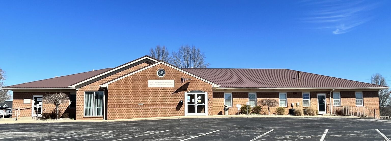 Adair County - Lake Cumberland District Health Department