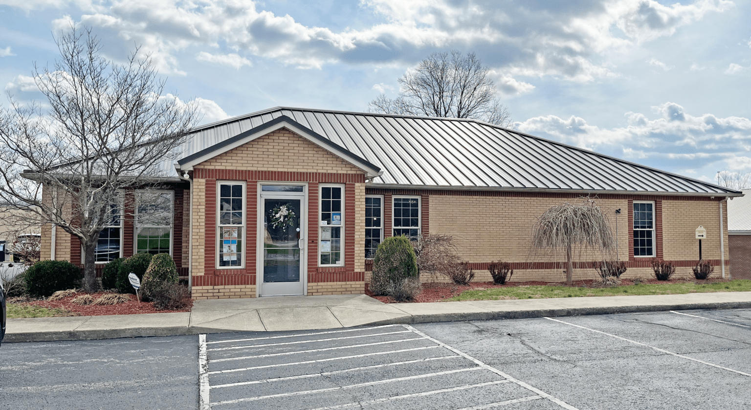 Casey County - Lake Cumberland District Health Department