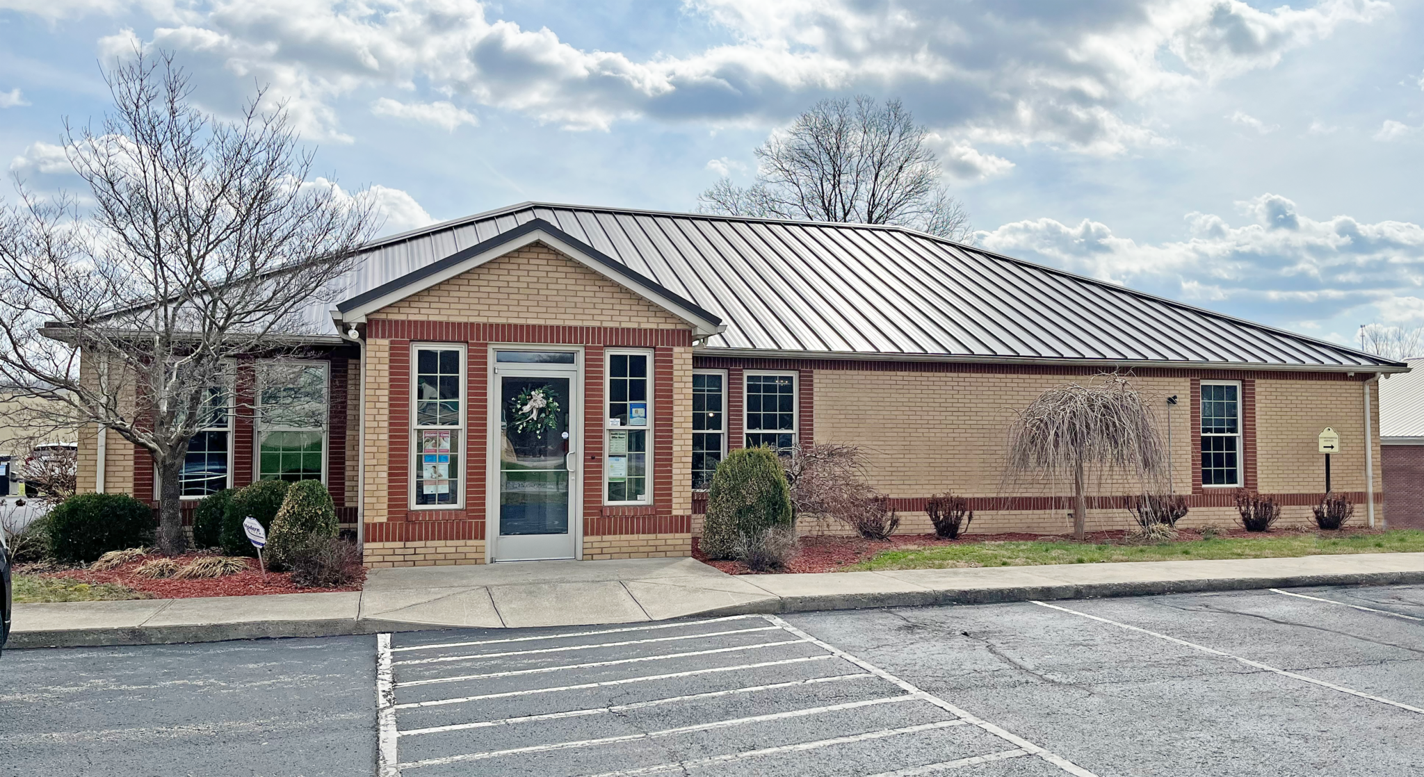 Casey County - Lake Cumberland District Health Department