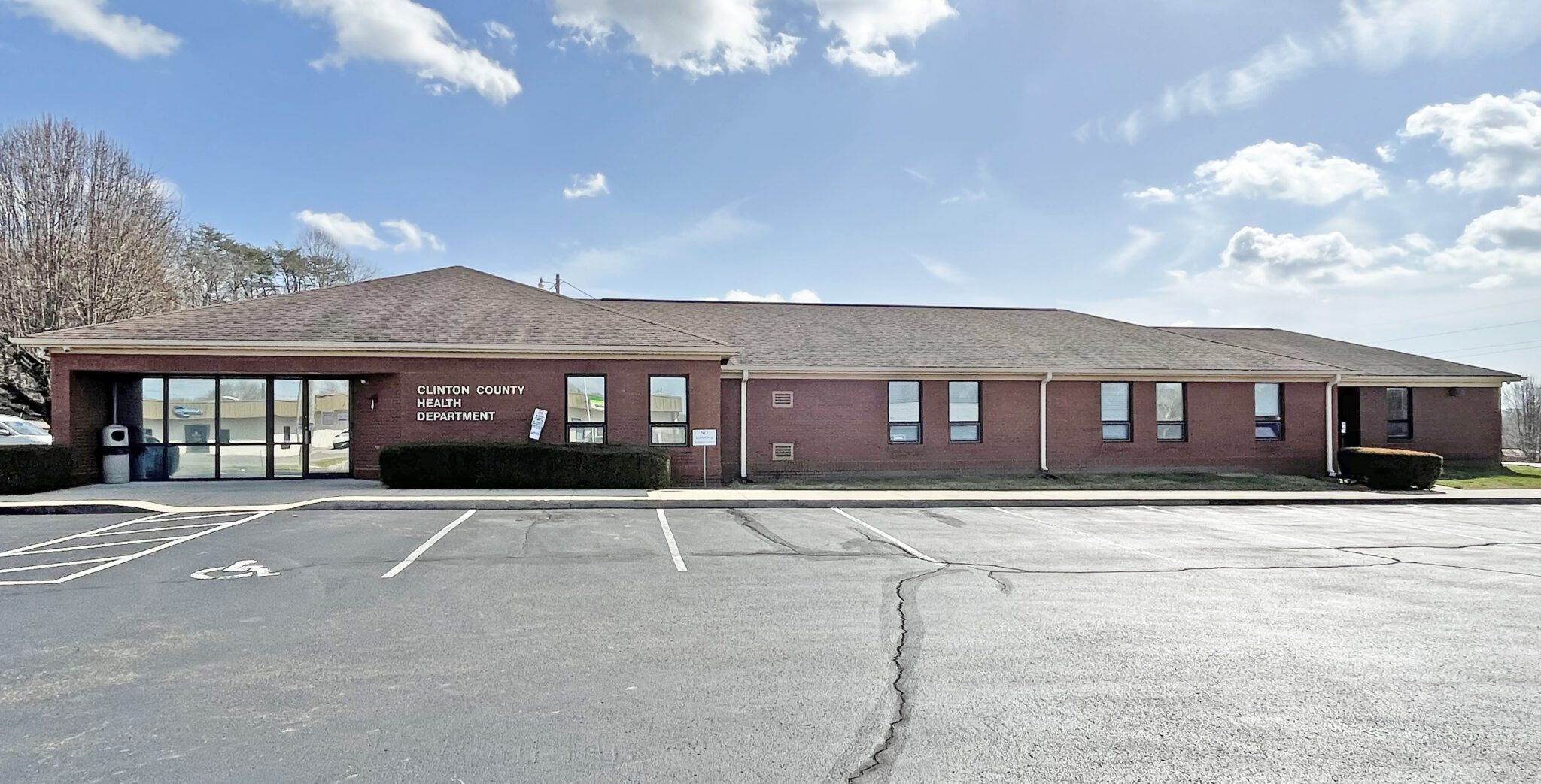 Clinton County - Lake Cumberland District Health Department