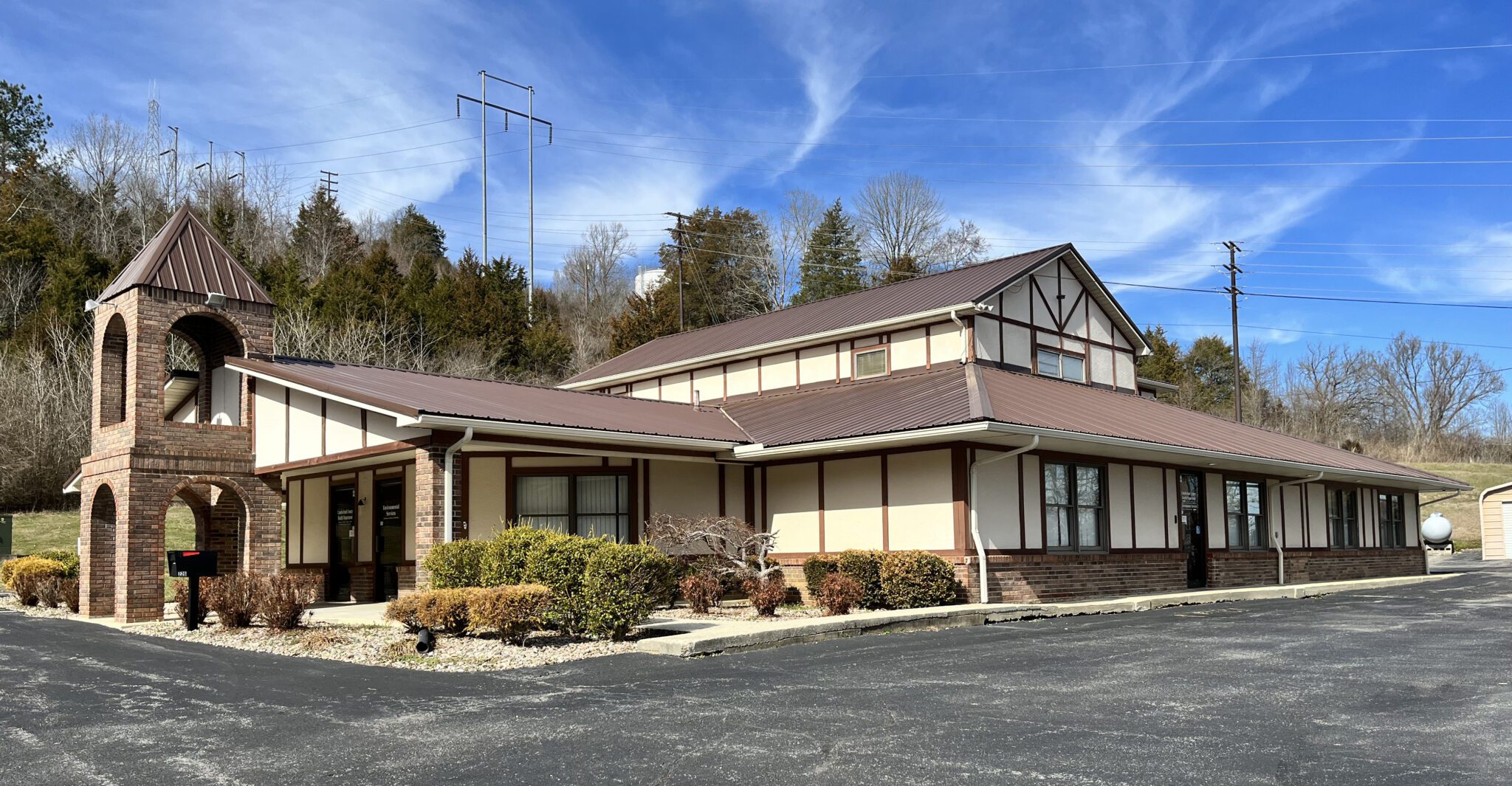 Cumberland County - Lake Cumberland District Health Department