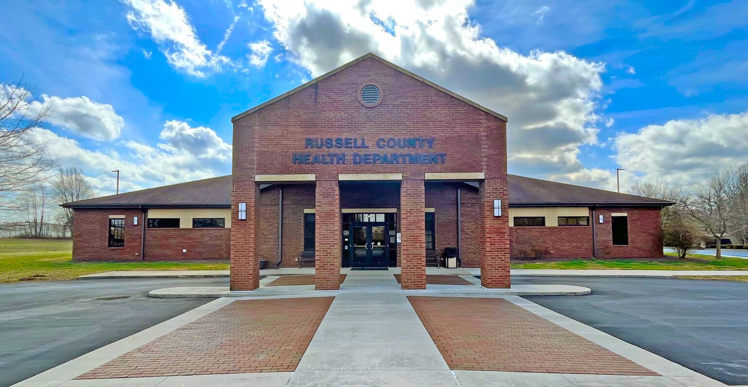 Russell County - Lake Cumberland District Health Department