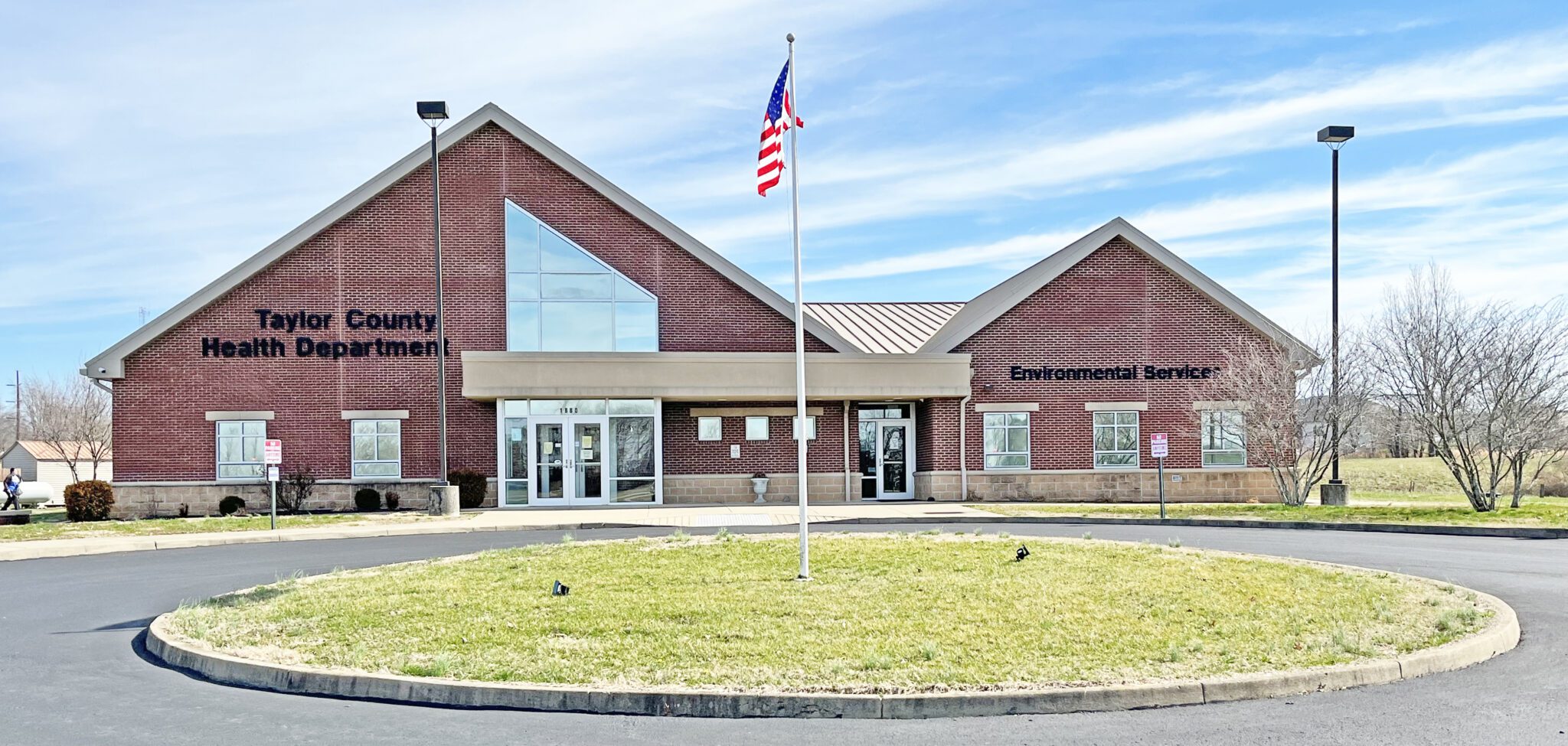 Taylor County - Lake Cumberland District Health Department