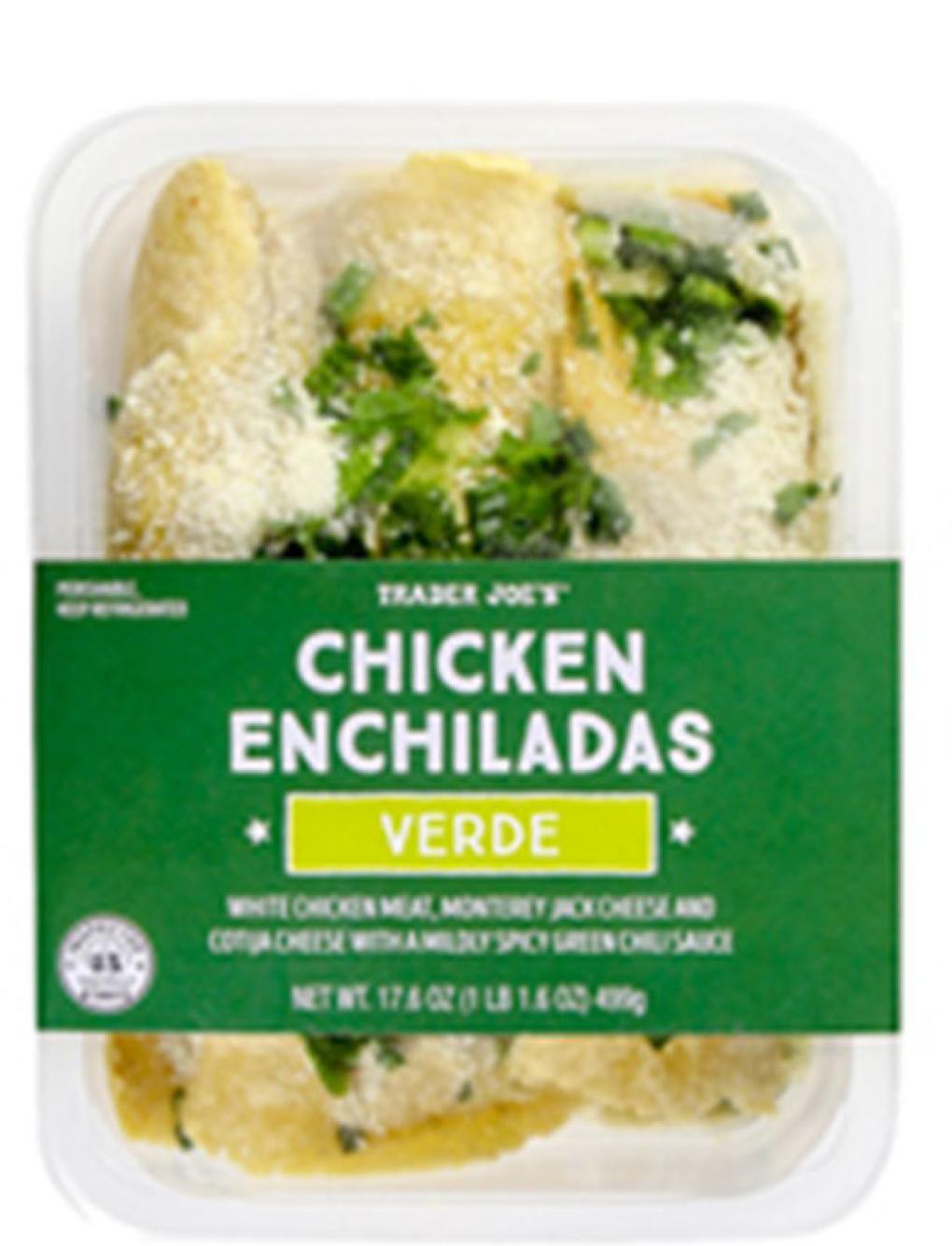 Trader Joes Recalls Certain Products Containing Cotija Cheese Because They May Be Contaminated