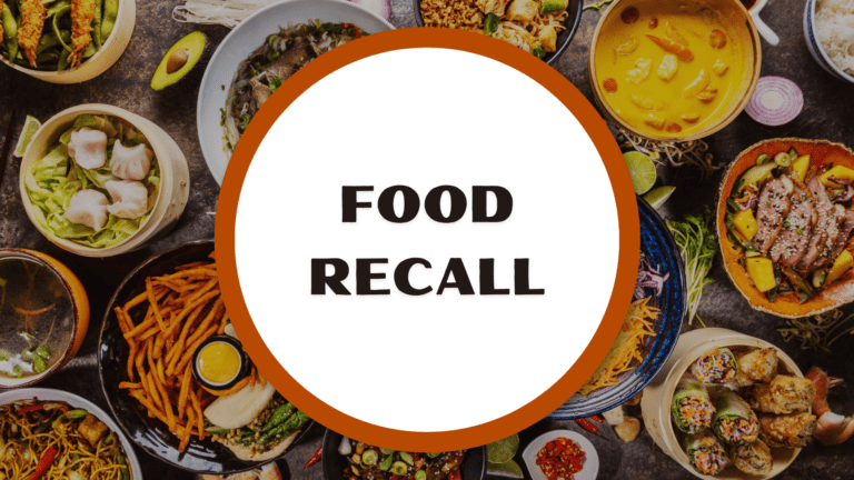 Lyons Magnus Recalls Lyons ReadyCare and Sysco Imperial Frozen ...