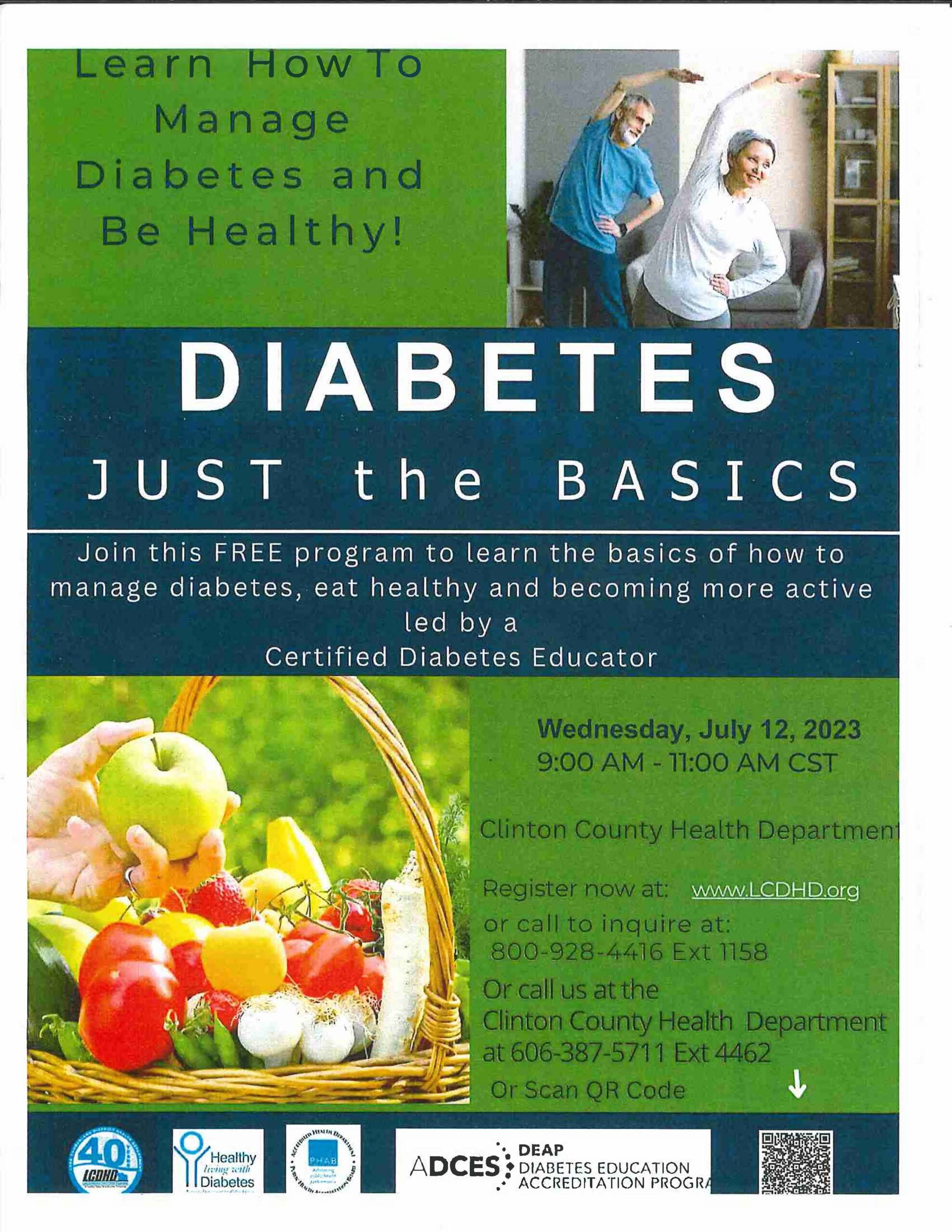 Casey County - Lake Cumberland District Health Department